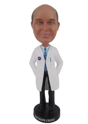 Medicalscience | Custom | Shop | Bobbleheads Australia